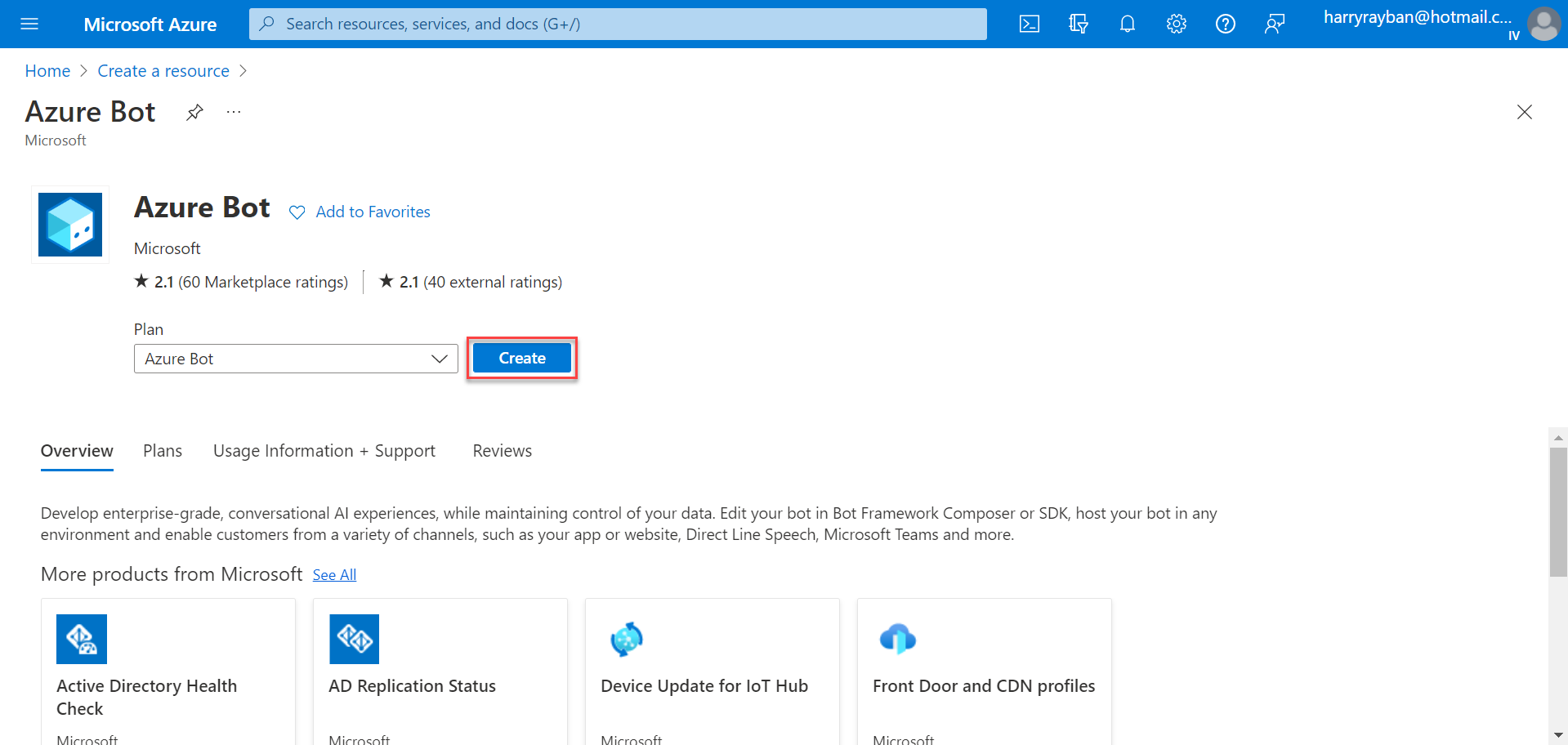 Adding the Microsoft Teams Channel - Kore.ai Documentation V10.1