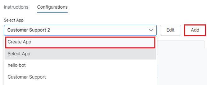 Adding the Zoom Contact Center Channel - Kore.ai Documentation V10.1