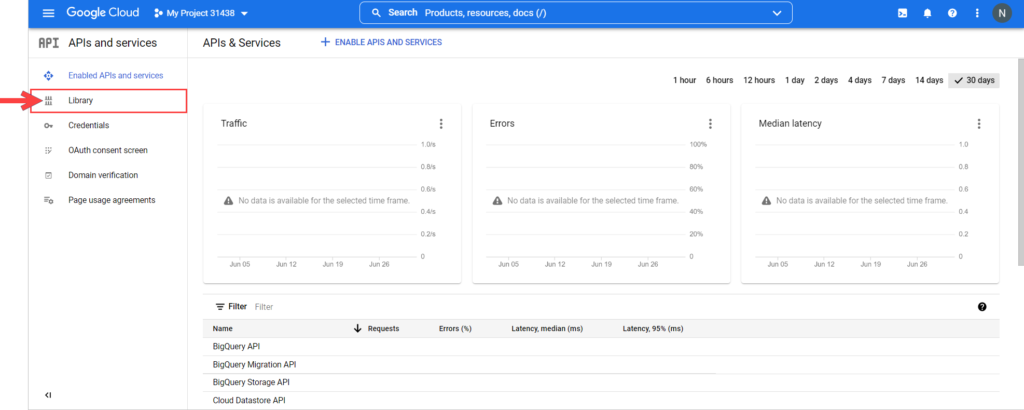 Adding the Google Chat Channel - Kore.ai Documentation V10.1