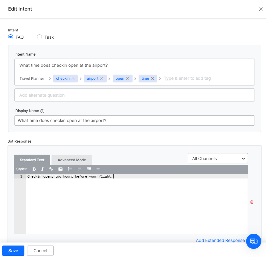 Travel VA: Build a Knowledge Graph - v10