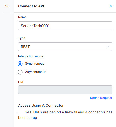 Connect to API - v10