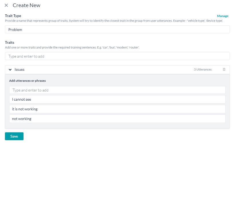 Knowledge Graph Training - Kore.ai Documentation v8.1