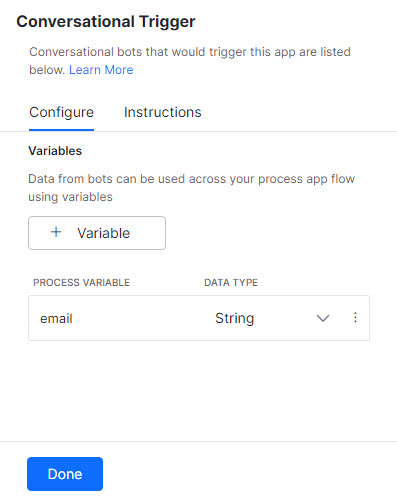 Conversational Koreai Documentation V9 1