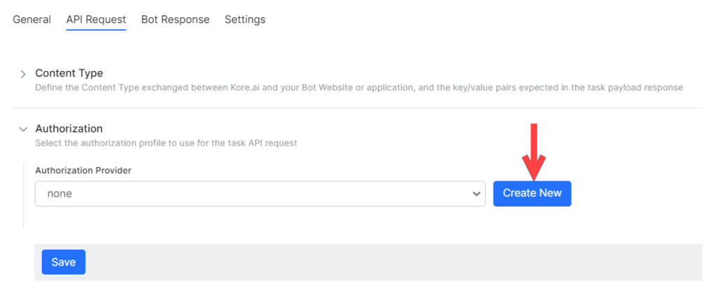 Alert Task – OAuth v2 Client Credentials - Kore.ai Documentation